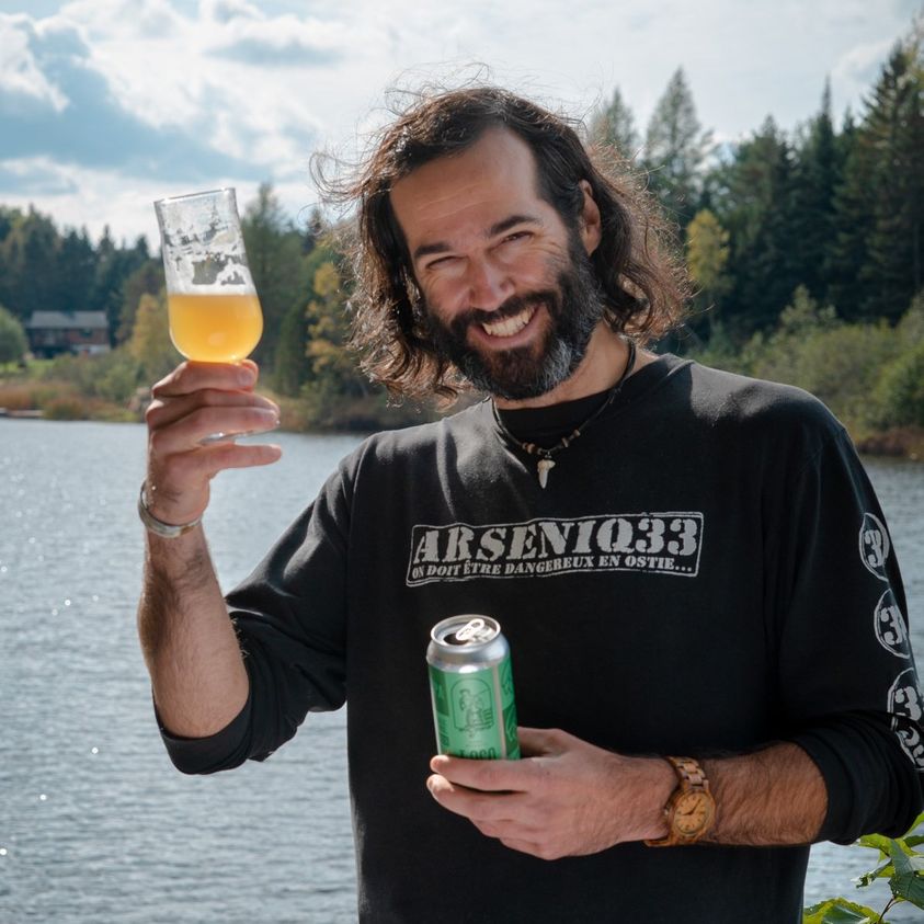 Notre histoire - Microbrasserie Locomotiv co – Brasserie Locomotiv